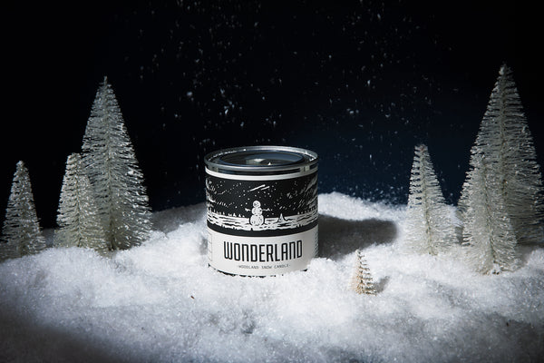 Wonderland Candle Moore