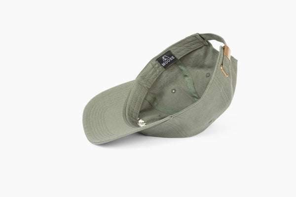 Prickly Pear Hat-Pine – Moore