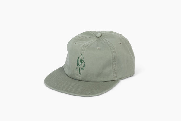Saguaro Hat-Sage – Moore