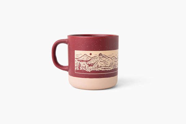 Mug Set of 3 – Moore