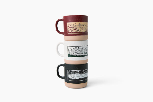 The Desert Mug – Moore